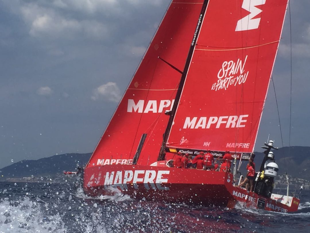 Sigue las grandes regatas online y compite con los mejores en tiempo ...